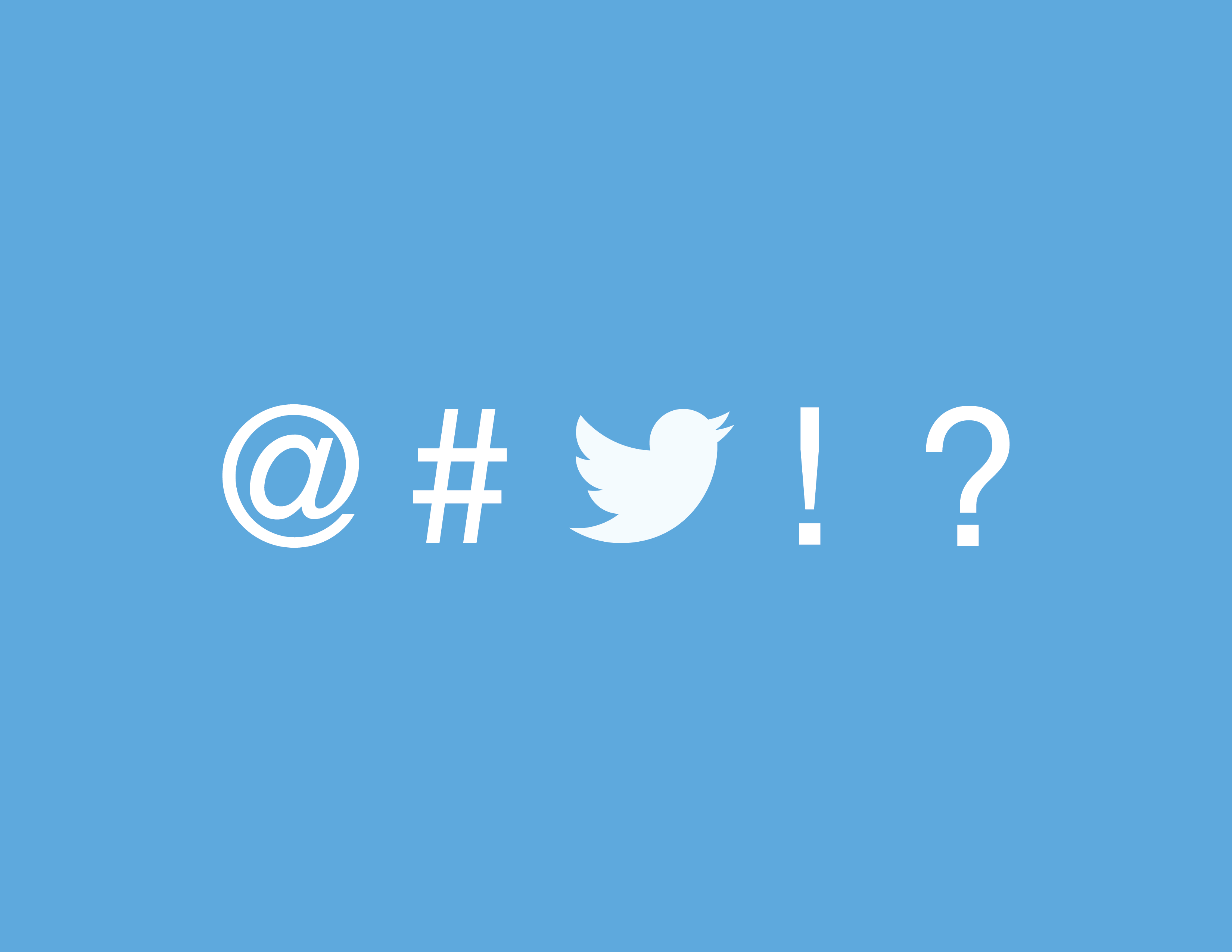 I Am Twitter and So Can You! - Bhava Communications.